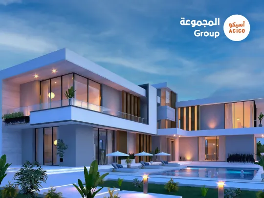 Housing Finance | Finance for Construction | Boubyan Bank